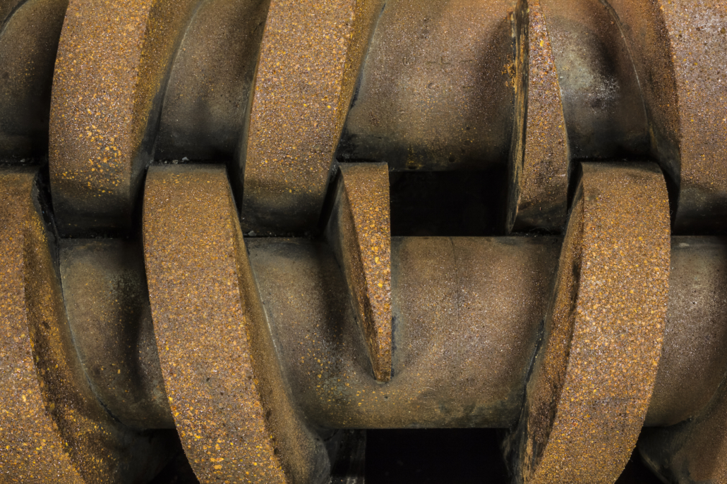 Fluid & Rotating Equipment - Kahlman Technology AB