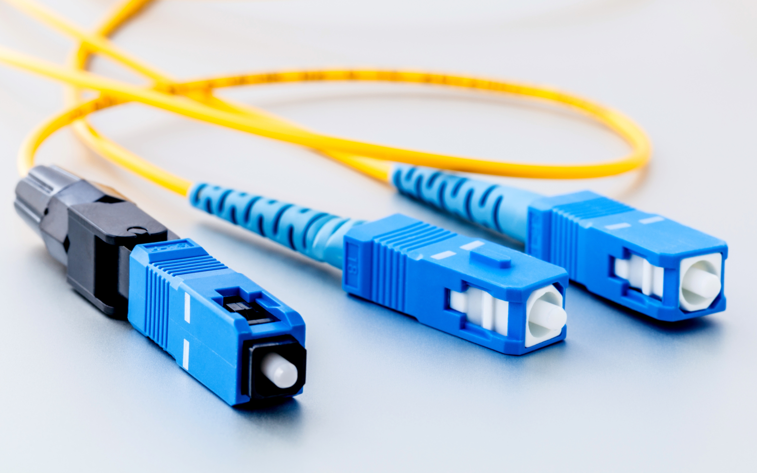 Fiber Optic Sensing (FOS) Systems - Kahlman Technology AB